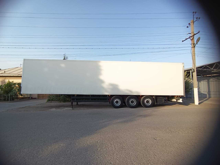 Lambert LVFS3F4A