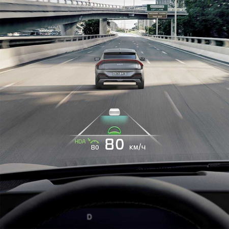 kia ev6 elektromobil nasiya savdo yilli 12%