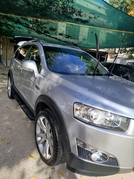 Каптива сотилади автомат каробка 12300 уе