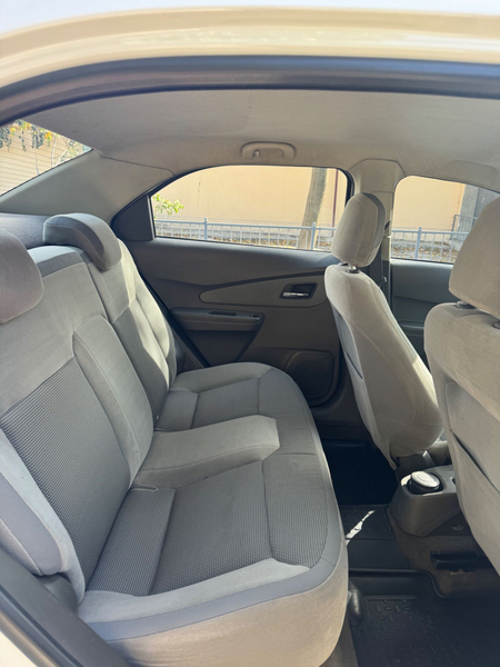 Продаётся Cobalt LTZ (3 позиция; механика)