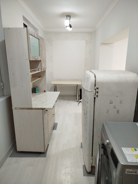 Сдается квартира 2в3/5/5 Ор Рисовый, 11 роддом.