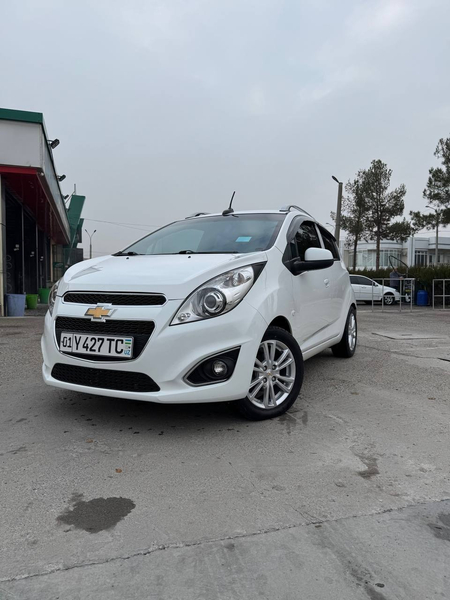 Spark full 4 pozitsiya at