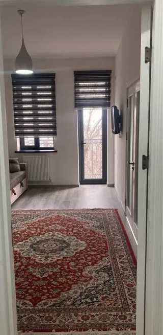 Аренда квартиры на Кадышева 1/4/9 ID:FRA091