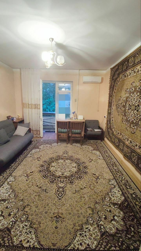 Продаётся 67м² ЦУМ 2/2/4 ор-р 110 школа