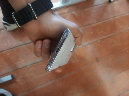 Samsung note 20 ultra