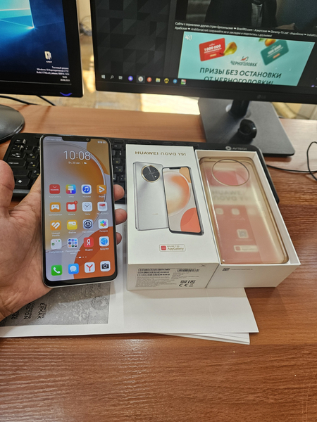 Redmi 9T 128gb(2022) ideal ochilmagan usta kurmagan aybi yuq tozza tel