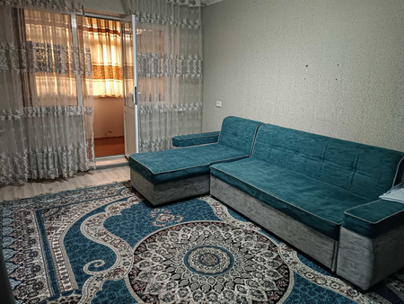 Сдается квартира на долгий срок.