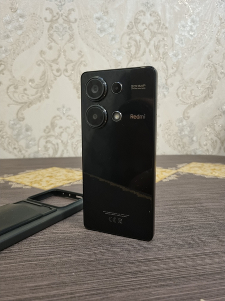 Redmi Note 13 Pro 12/512