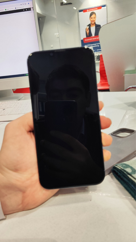 Apple iPhone 13 pro max kh/a 256gb 85% yomkost
