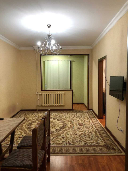 Чилонзор-11 Панель 2/2/4 балкон 1,5/3 меб+тех Ориентир Корзинка