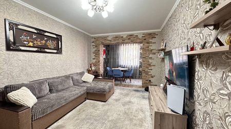 Пединститут, 2(3)/4/4, евроремонт с обстановкой