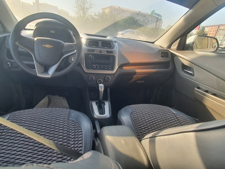 Коблд 2020 автомат