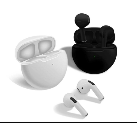 БЕПУЛ Доставка, Янги Airpods pro 6 Янги версия , pro 5 pro 4