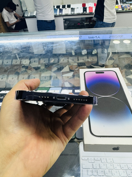 iPhone 14 Pro Max 128 gb 92% ideal
