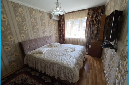 ID. 3164.  3/5/5 Срочно Продаётся Квартира на Чиланзар 23