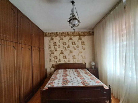 谷 128556 谷 Mirobod tumanida kvartira sotiladi [90 м²]