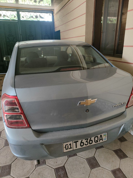 Cobalt 2 pozitsiya