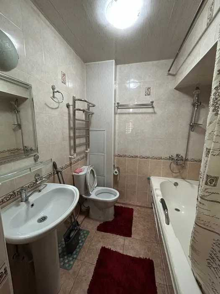Аренда квартиры в центре на Ц-2 ID:DM168