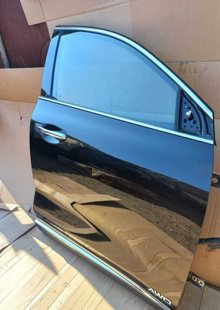 Kia sorento радной завадской цвет кузов детали