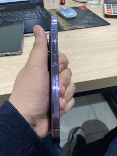 iPhone 14 pro 256gb