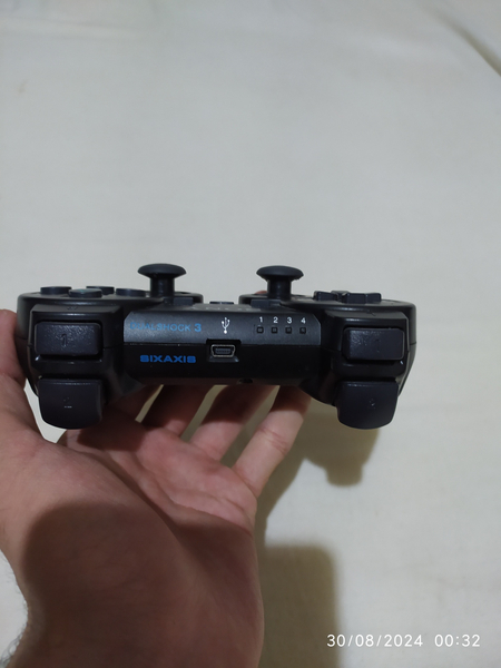 Playstation 3 joystick