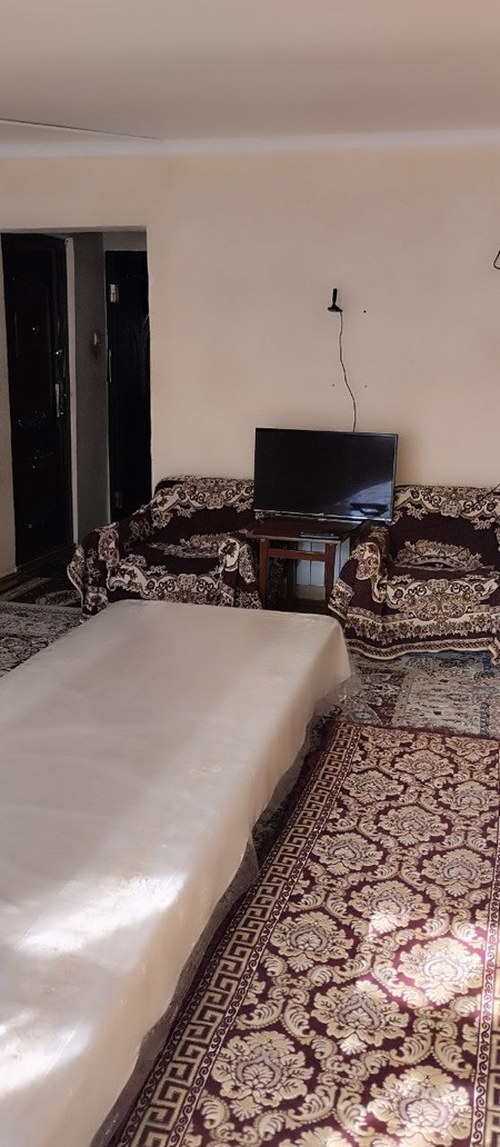 Квартира таййор сотилади