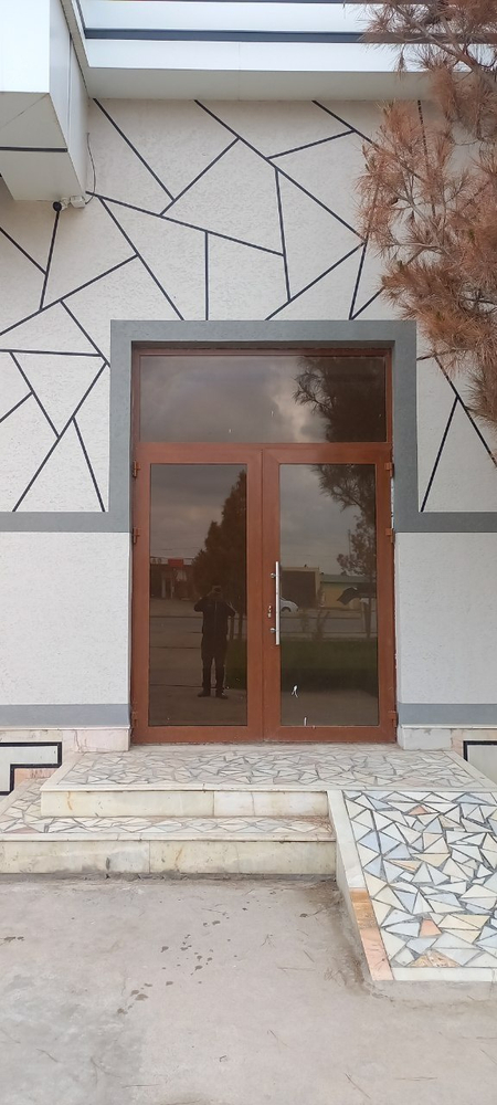 Arenda office. Qarshi