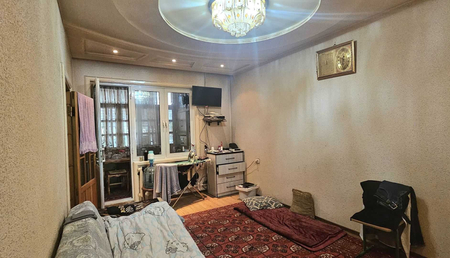 Купить квартиру  в Ташкенте по хорошей цене 2/1/4 Юнусабад (J2549)