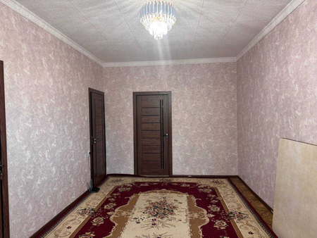 Продается 2-х комн. (сделана 3х)квартира в элит. районе, метро Яшнабод