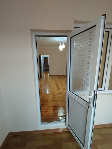 Карасу-6 продается квартира 2/3/5.    N376