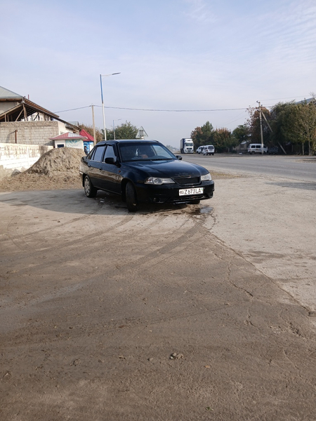Nexia 2  legenda 1.6