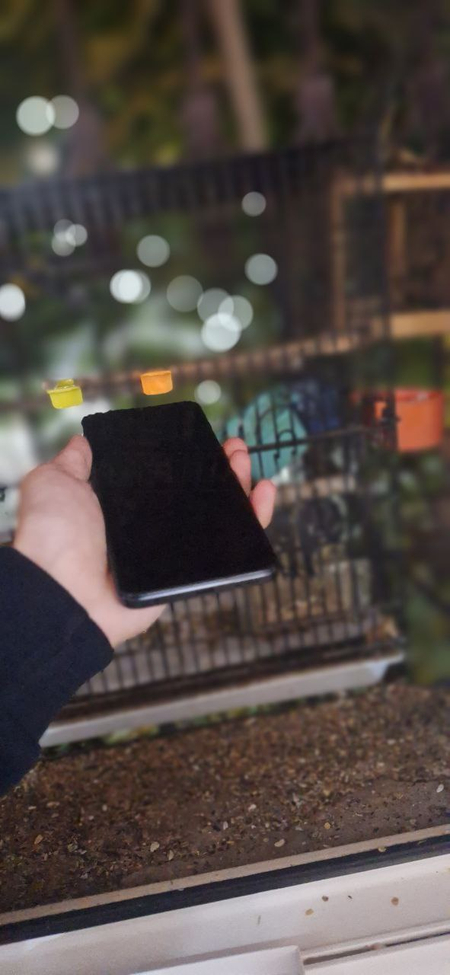 Oppo a18 kor dok full