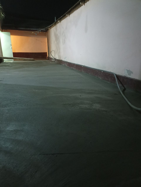 Perferator ura transhiya stashka hizmati