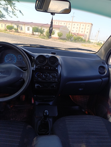 2010 best Matiz holati yaxshi yurgani 365000