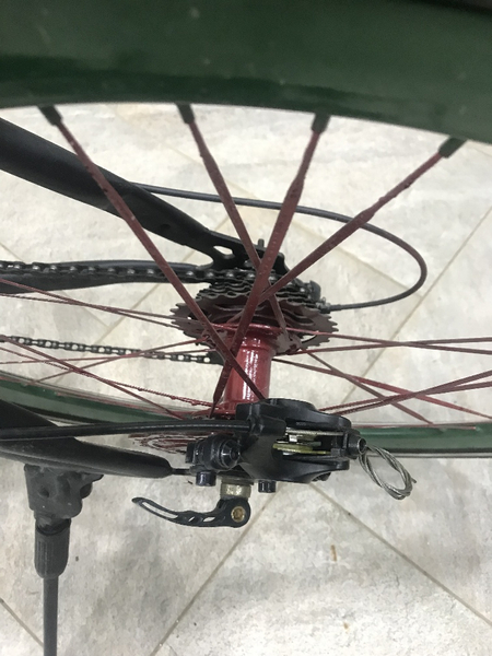 Велосипед, velosiped