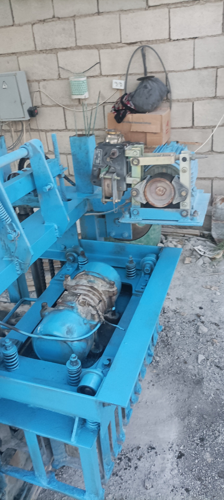 Holati zur 2 mahallasi bor karasi bor kup ishlamagan yangi aparat