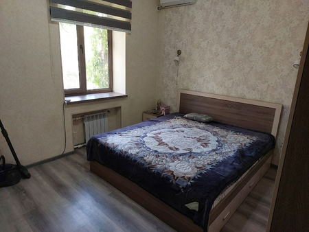 сдается квартира двушка