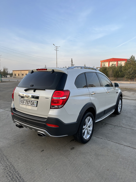 Captiva 3 (2ni3 qilingan)