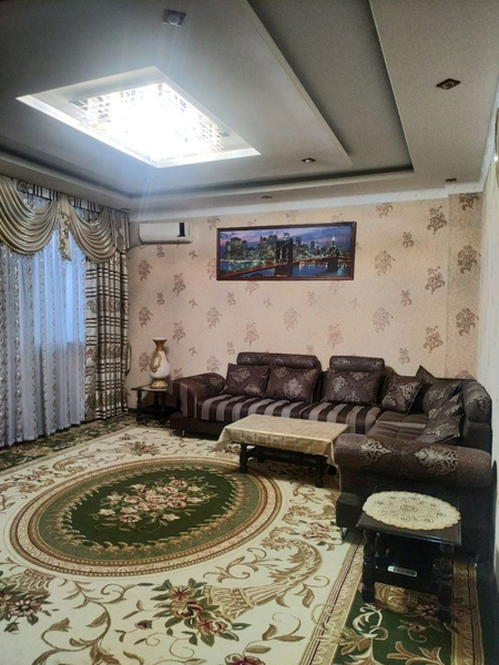 Яккасарой 2/3/5 аренда