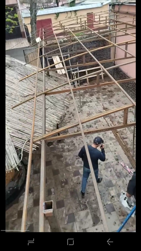 Разнорабочий грузчик