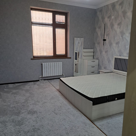 1-этажда, 3-хонали 86 кв. метрли хонадон сотилади