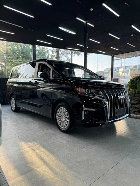 mikroavtobus baw lux 2024