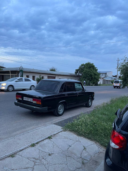 Vaz 2107 1.8 full droccel
