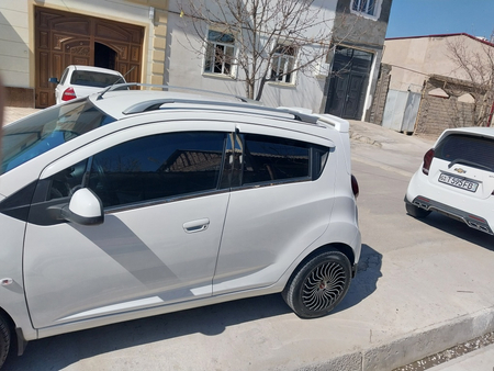 Spark 2015 evro  matori 1.25