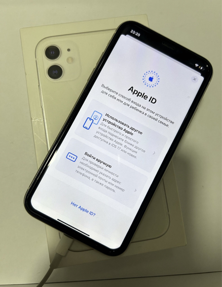 iphone 11 / айфон 11