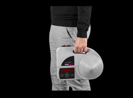 simatherm IH 025 VOLCANO - обогреватель подшипников 20-160мм, simatec