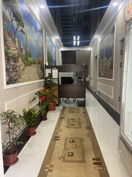 Гостиница Istem Star Hotel. БЕЗ ЗАГС