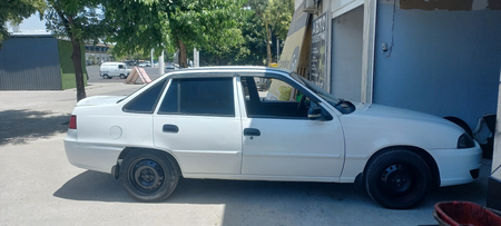 Nexia 2 1.5 gibrid luks kondor srochna naxtga