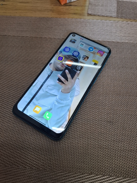 Redmi Note 9 128gb