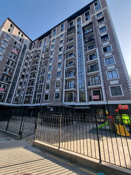 Продажа. НОВОСТРОЙКА чиланзар 4. Метро Мирзо Улугбек